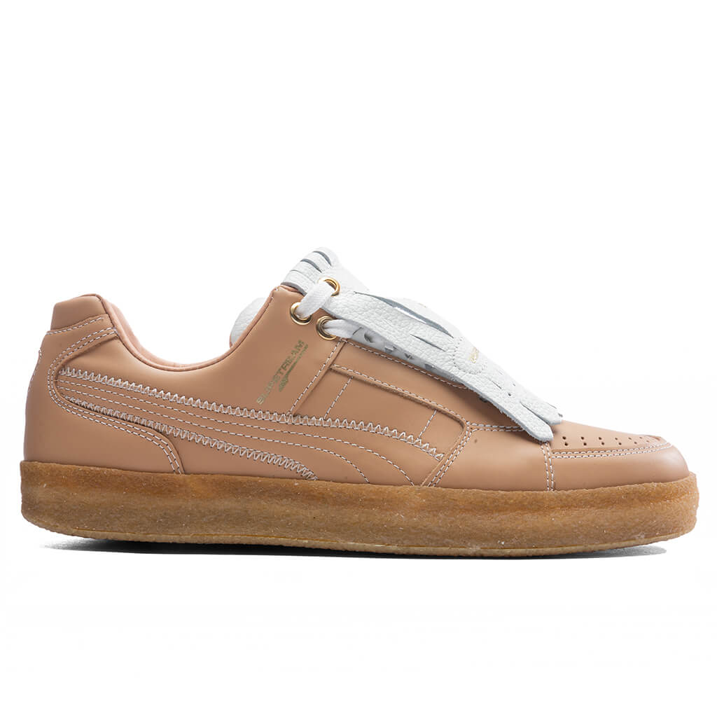 Slipstream Lo Catch a Tan - Tan/White – Feature