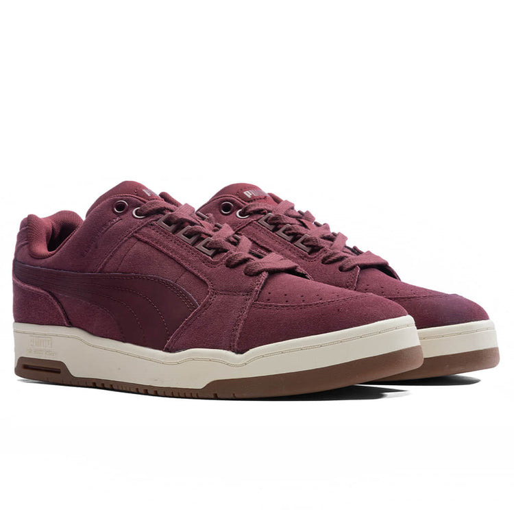 Slipstream Lo MMQ - Purple – Feature