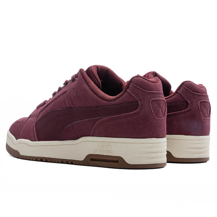 Slipstream Lo MMQ - Purple – Feature