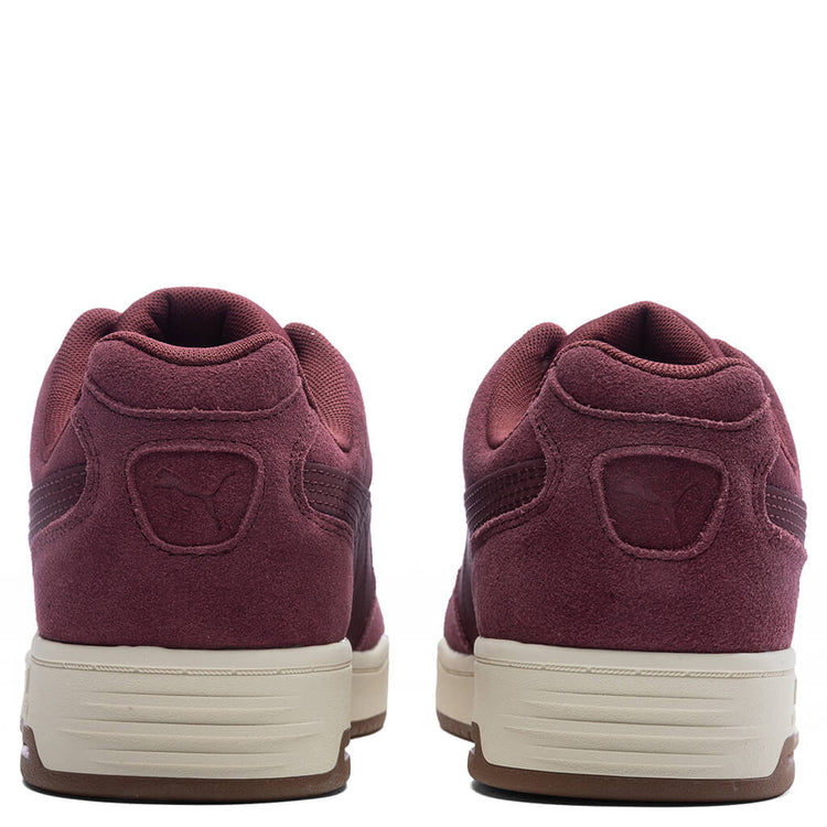 Slipstream Lo MMQ - Purple – Feature