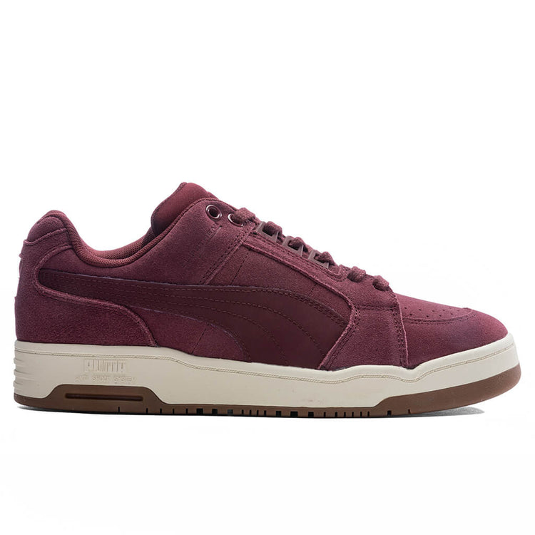 Slipstream Lo MMQ - Purple – Feature