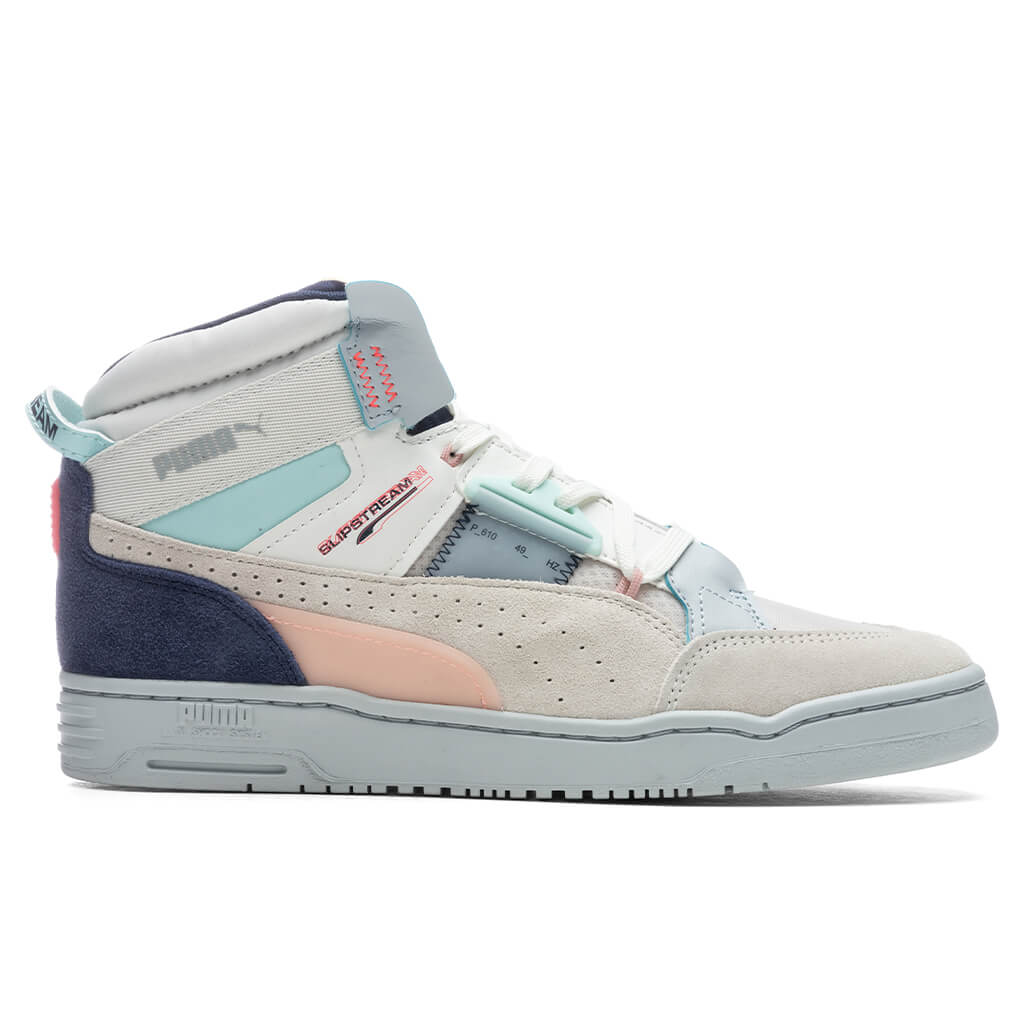 Slipstream Mutation Cyborg - Vaporous Grey/Peacoat – Feature