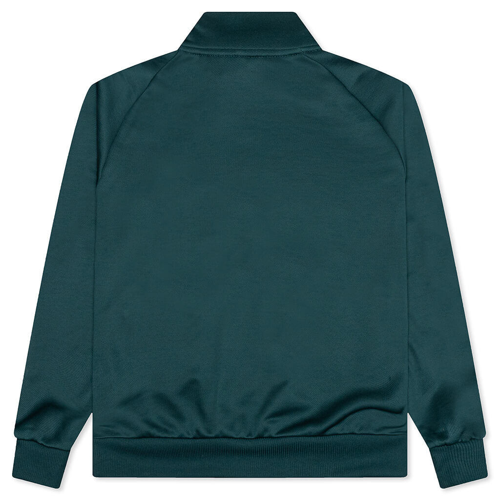 Puma x TMC Hussle T7 Jacket - June Bug – Feature