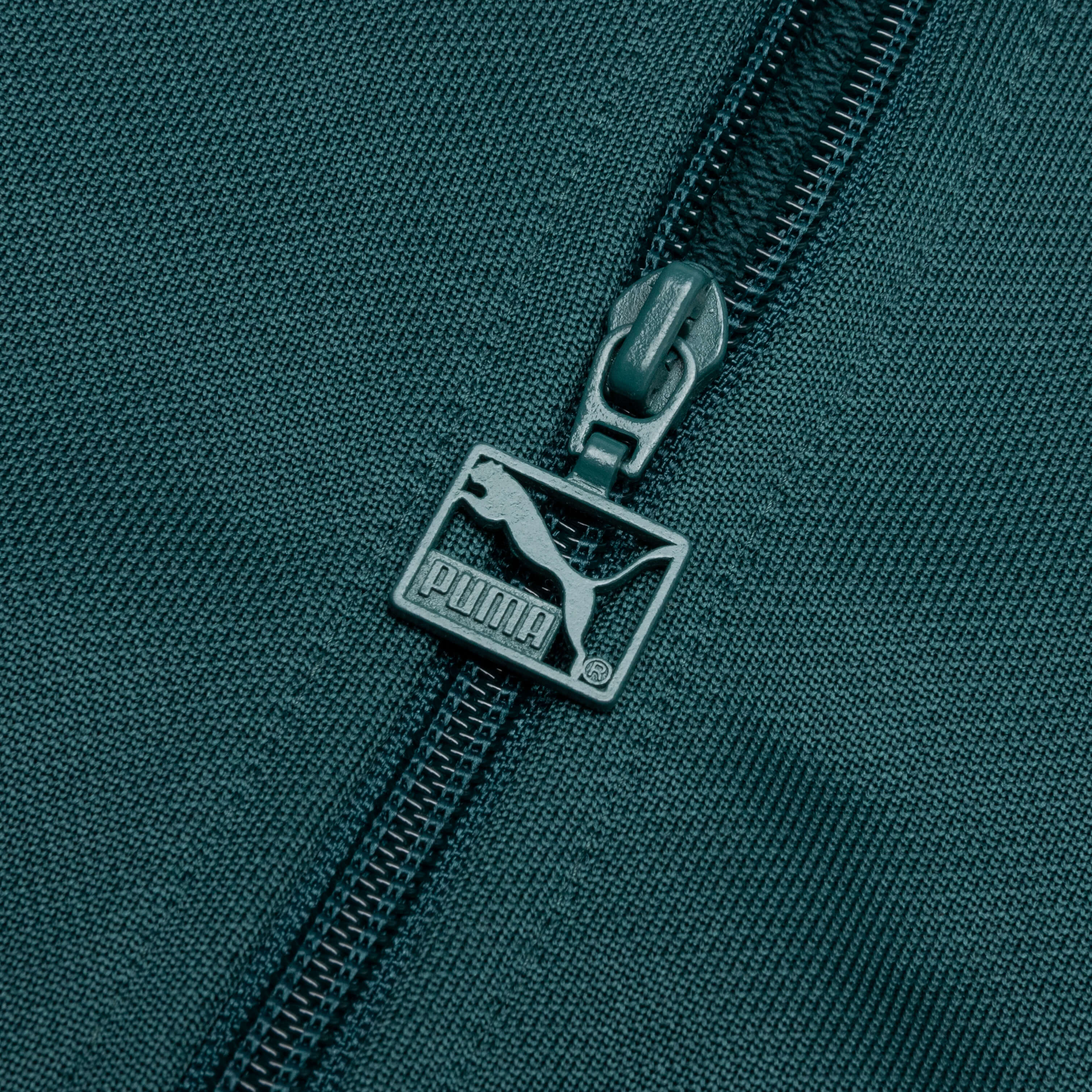 Puma x TMC Hussle T7 Jacket - June Bug – Feature