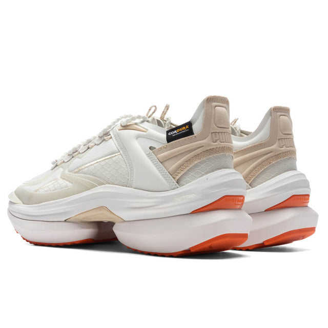 Variant Nitro IL - Vapor Grey/Feather Grey – Feature