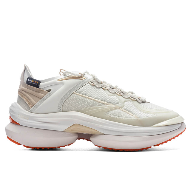 Variant Nitro IL - Vapor Grey/Feather Grey – Feature