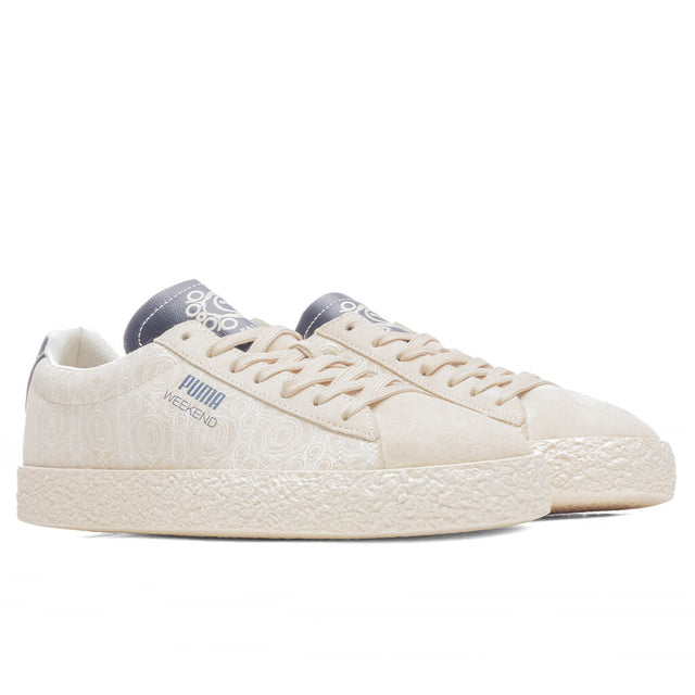 Puma x Palomo Weekend - White – Feature