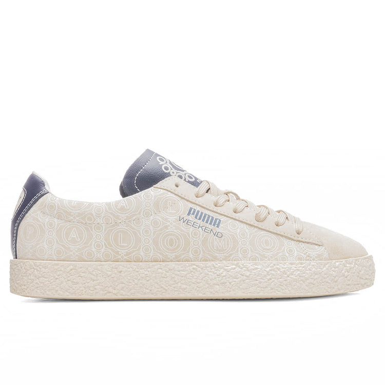 Puma x Palomo Weekend - White – Feature
