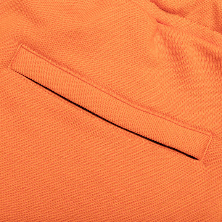 Puma x AMI Sweatpants - Jaffa Orange – Feature