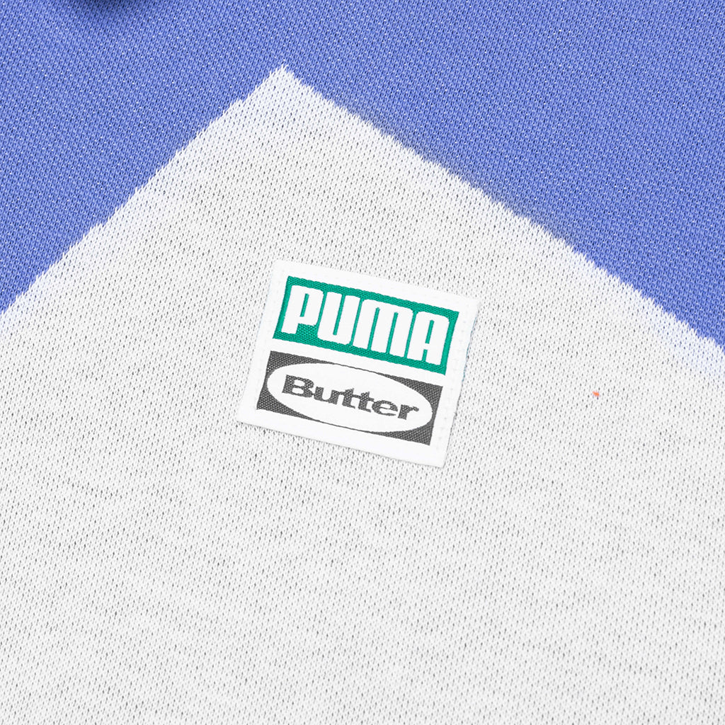 Puma X Butter Goods FB Polo - White – Feature