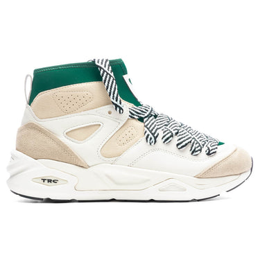 Puma x AMI Trc Blaze Mid - White – Feature