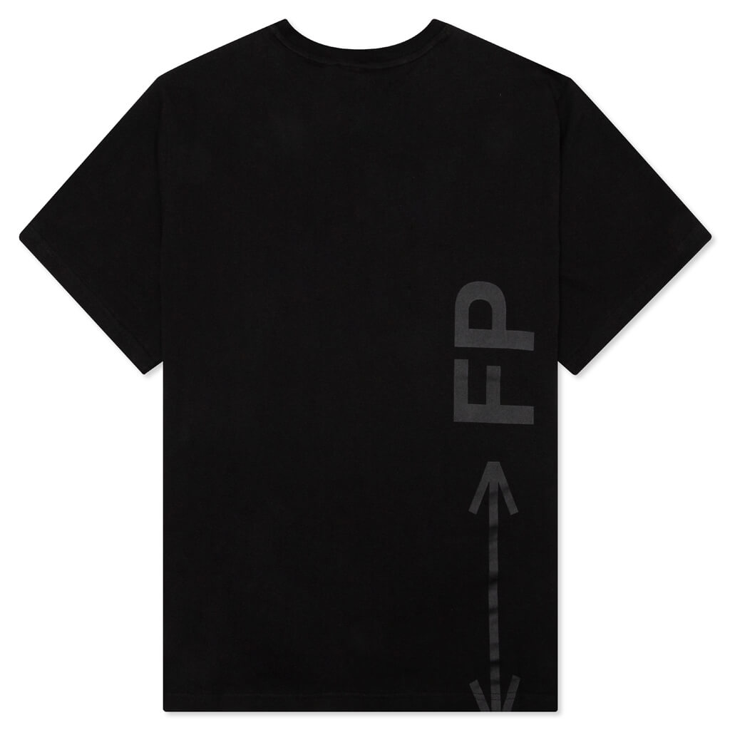 Puma x Felipe Pantone Tee - Black – Feature