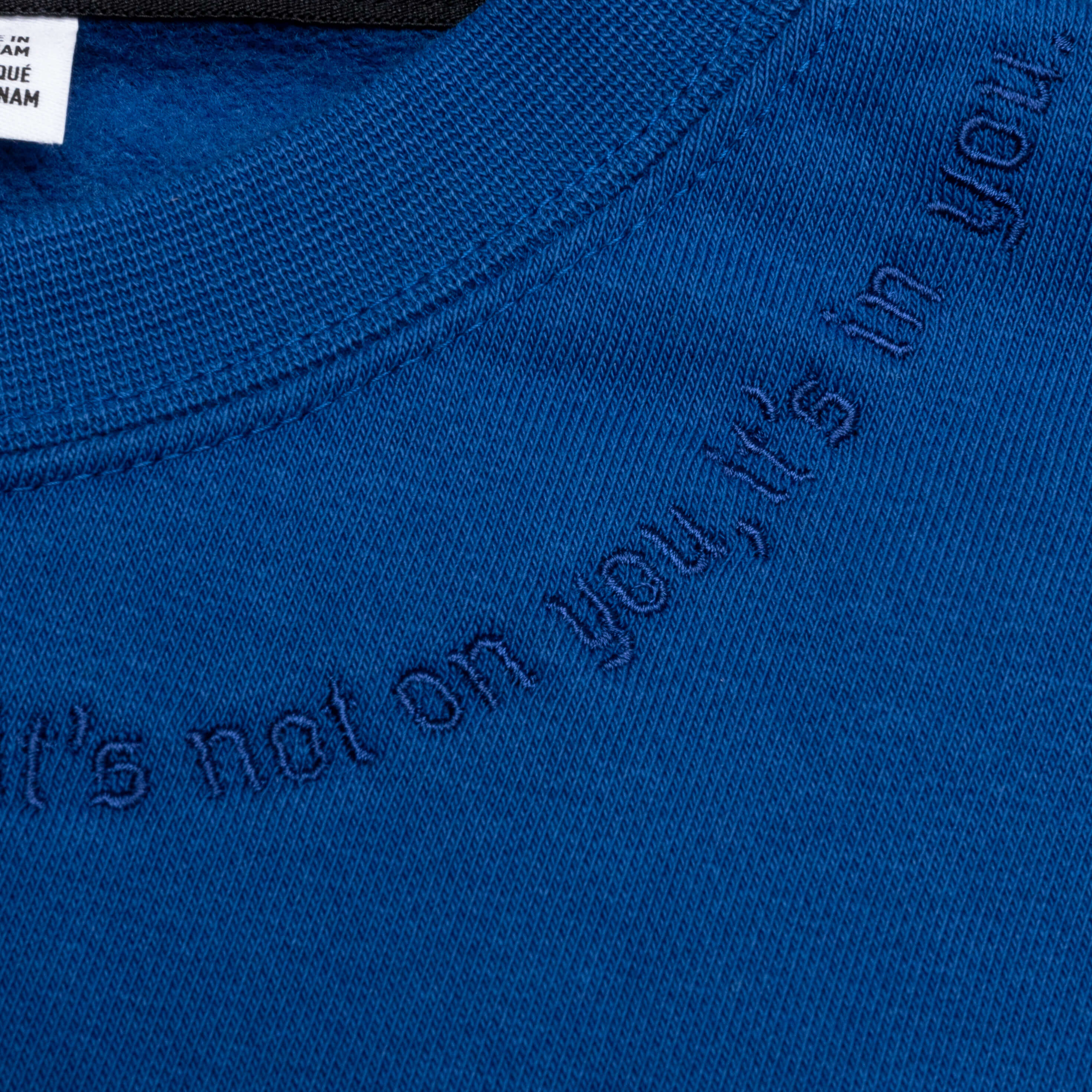 Puma x Lauren London Crew - Limoges – Feature