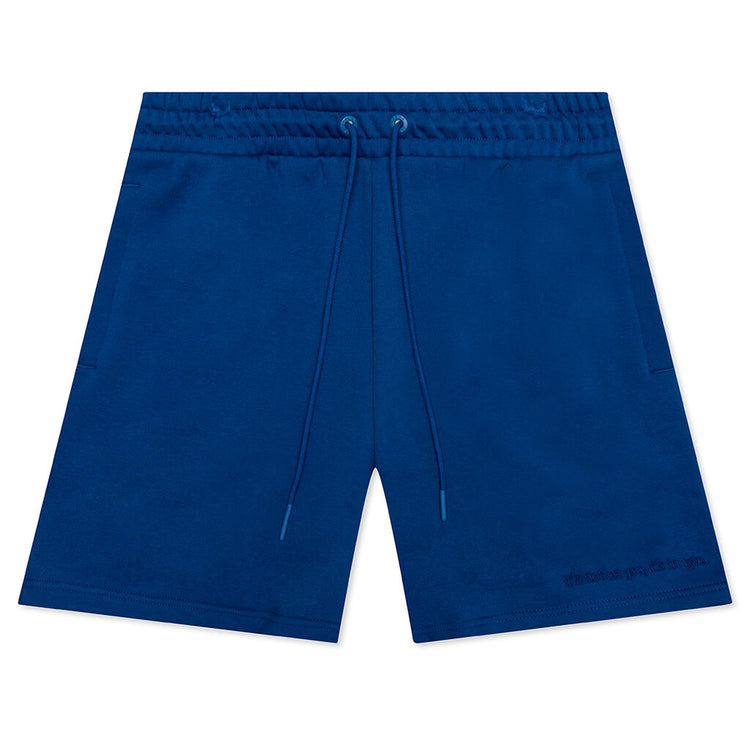Puma x Lauren London Shorts - Limoges – Feature