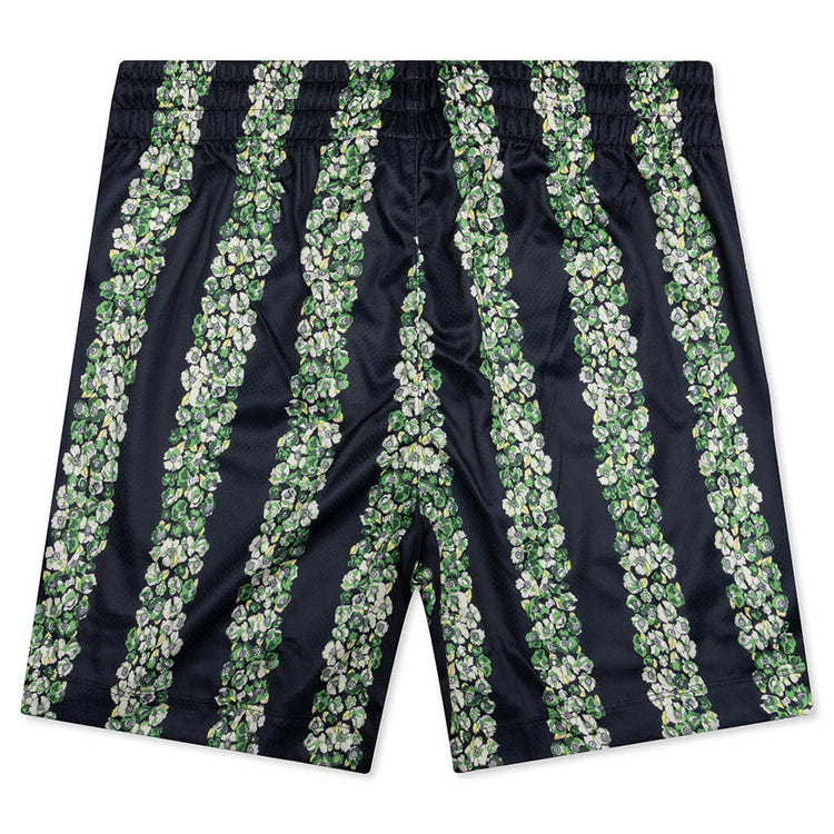 Puma x Liberty Women's Shorts - Black – Feature