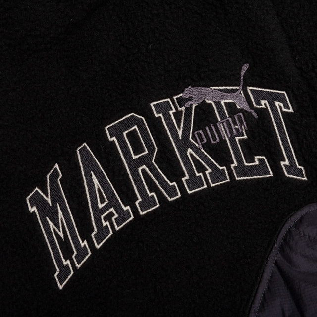 Puma x Market Relaxed Pants - Black – Feature