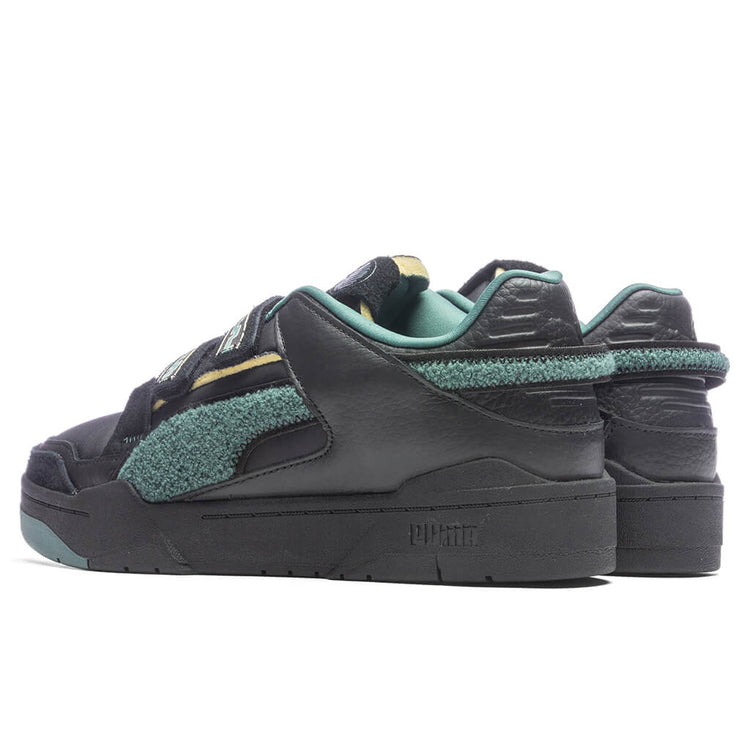 Puma x Market Slipstream Market - Black – Feature