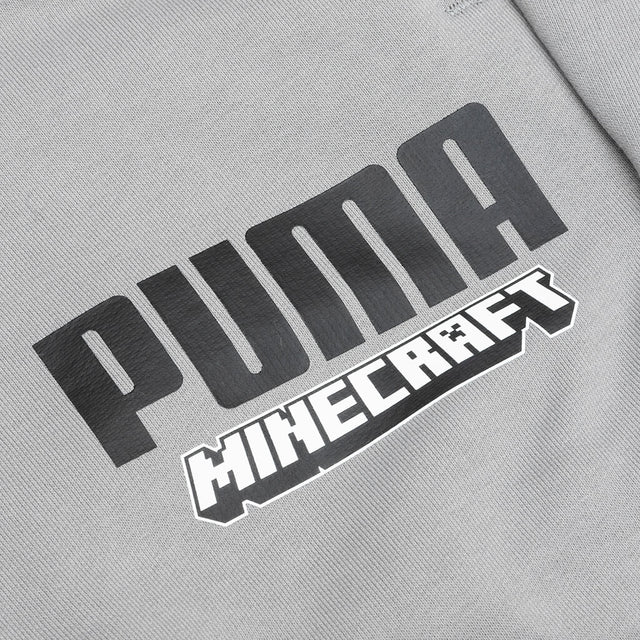 Puma x Minecraft Sweatpants - Griffin – Feature