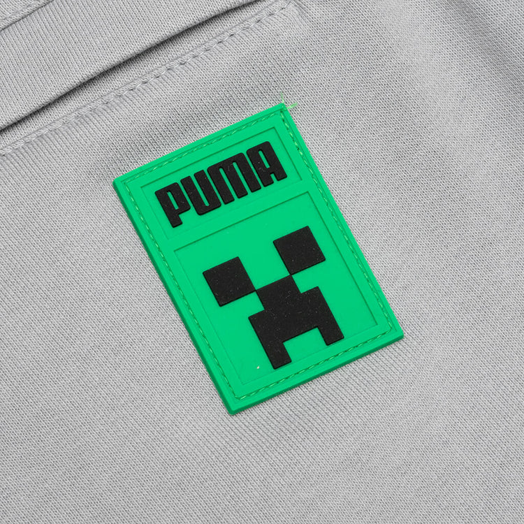 Puma x Minecraft Sweatpants - Griffin – Feature