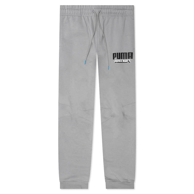 Puma x Minecraft Sweatpants - Griffin – Feature