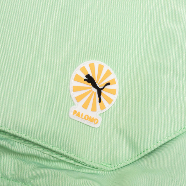 Puma x Palomo Lightweight Jacket - Light Mint – Feature