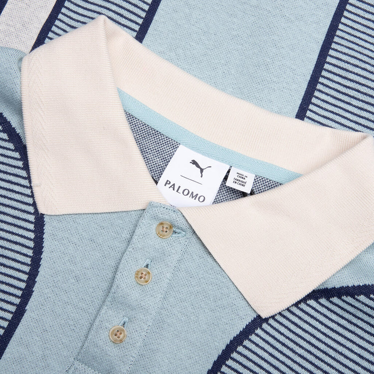 Puma X Palomo Polo - Blue – Feature