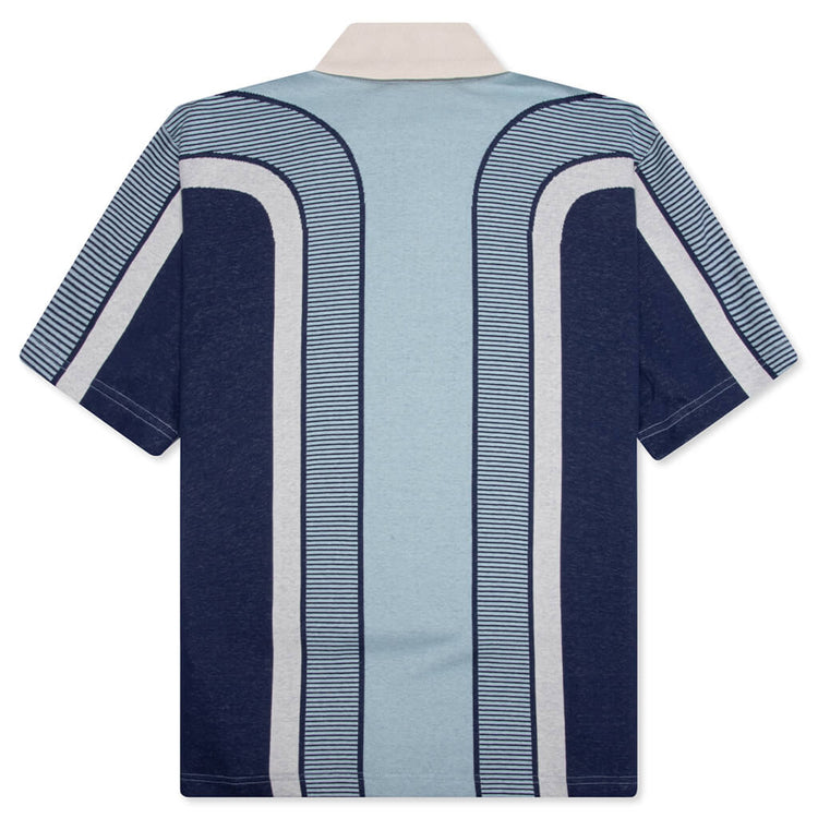 Puma X Palomo Polo - Blue – Feature