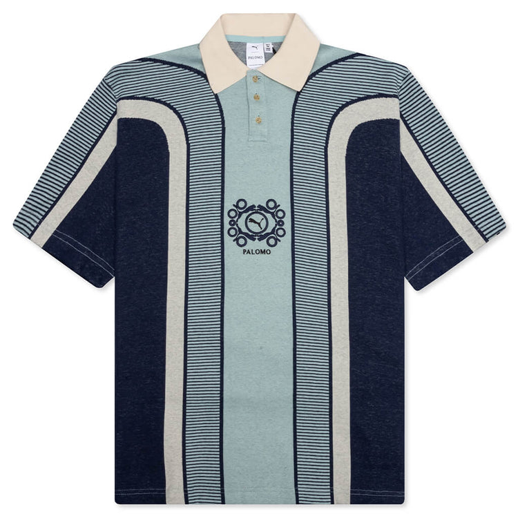 Puma X Palomo Polo - Blue – Feature