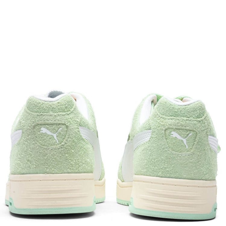Puma x Palomo Slipstream Lo - Light Mint/White – Feature