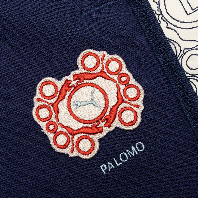 Puma X Palomo T7 Pants - Blue – Feature