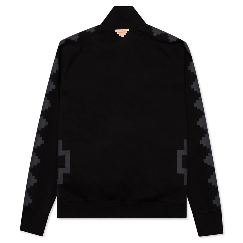 Puma x Pronounce Track Top - Black – Feature