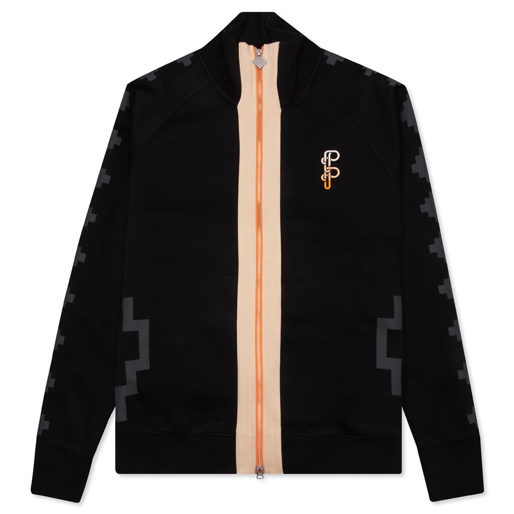 Puma x Pronounce Track Top - Black – Feature