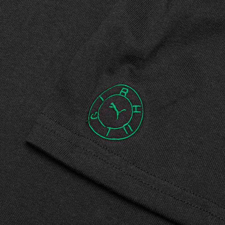 Puma x Rhuigi Graphic Tee - Black – Feature