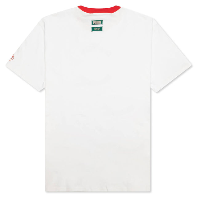 Puma x Rhuigi Graphic Tee - Pristine – Feature