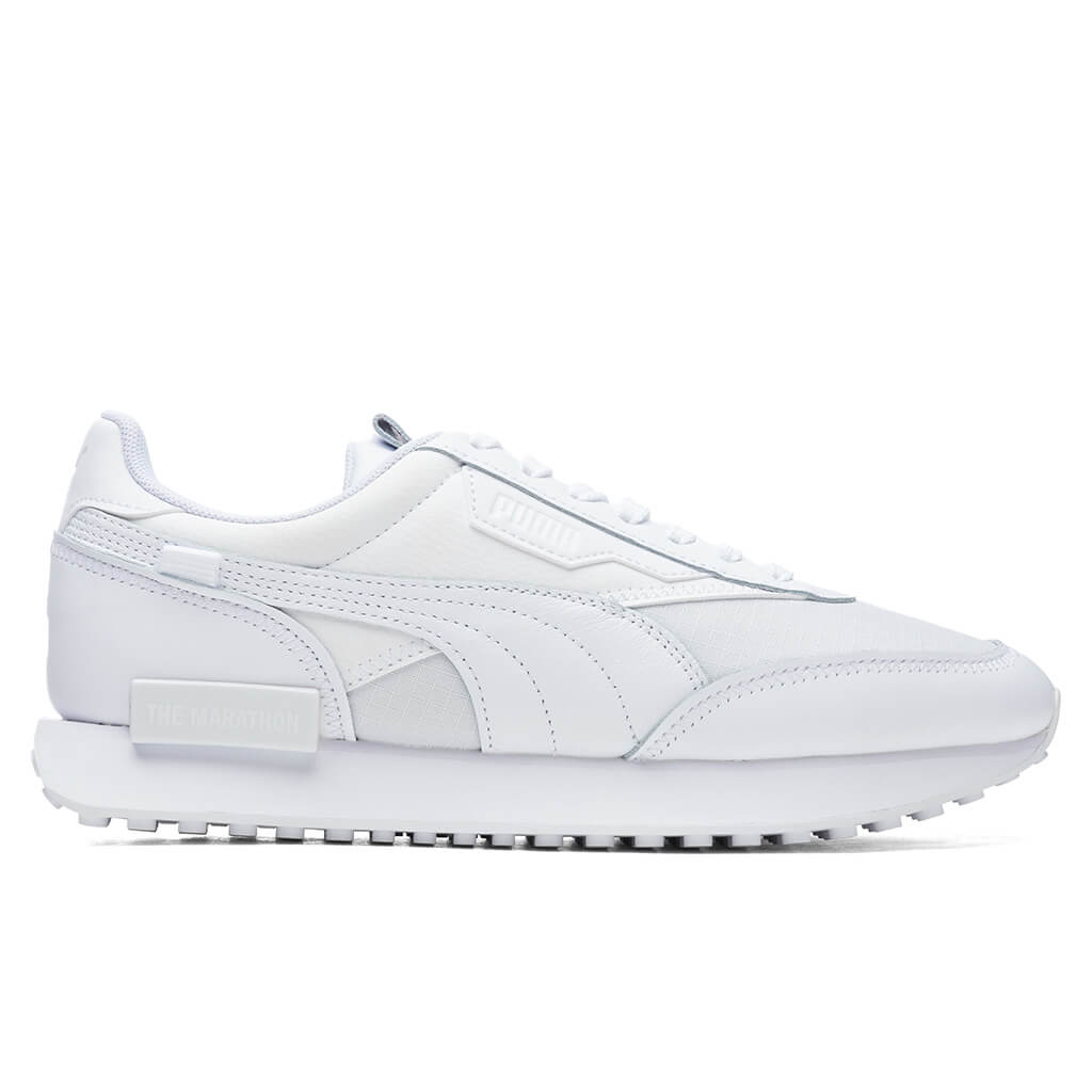 Puma x TMC Future Rider - White – Feature