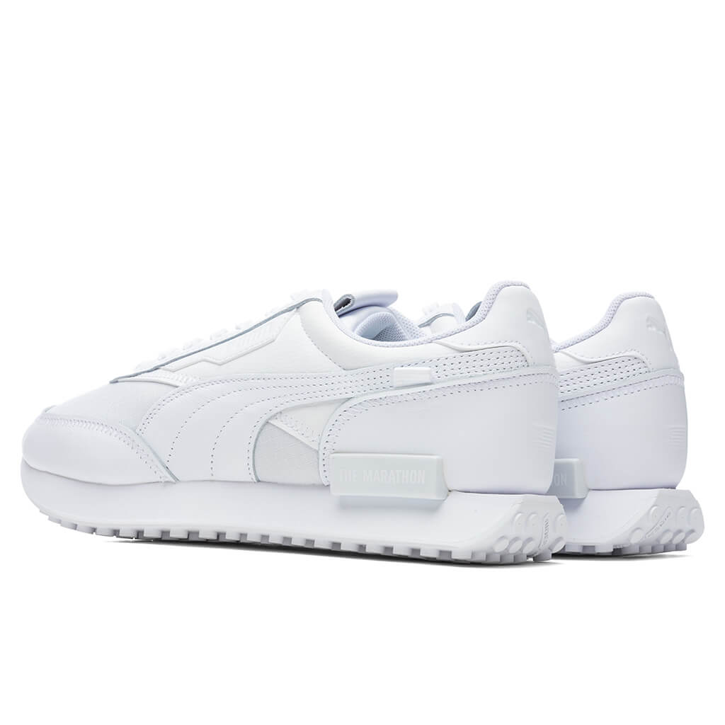 Puma x TMC Future Rider - White – Feature