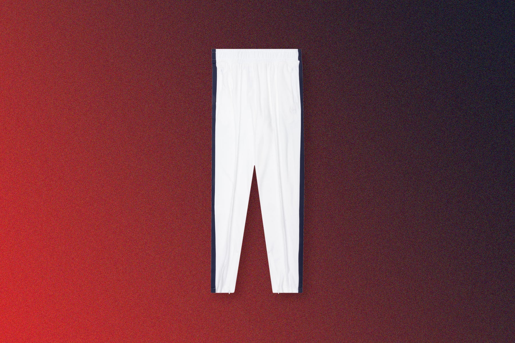 Puma x TMC LL Men’s Basketball Sweatpants - White – Feature