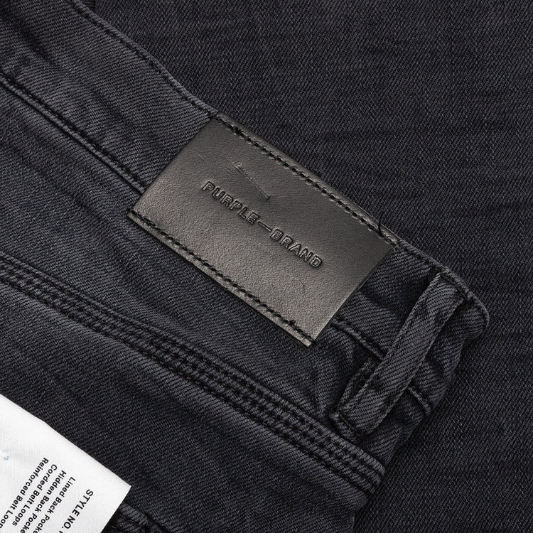 P001 - Black Wash Reflective Repair – Feature