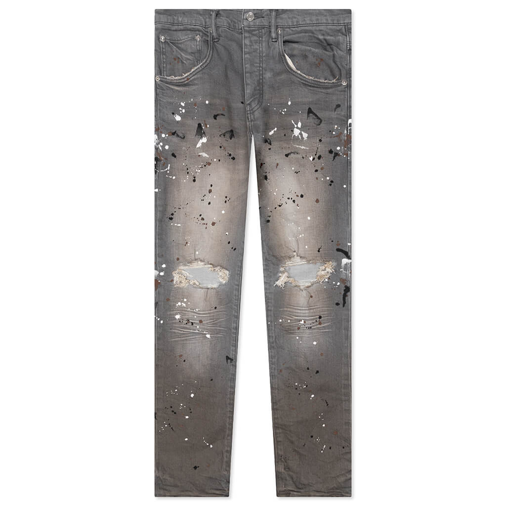 P002 - Grey Granite Paint – Feature