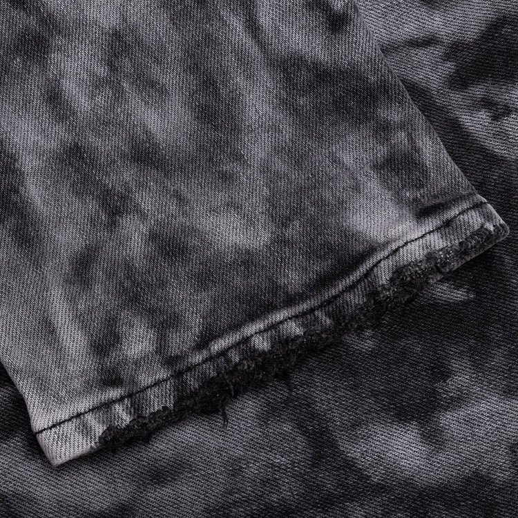 Purple Denim P002 - Lavender Tint Black Fade – Feature