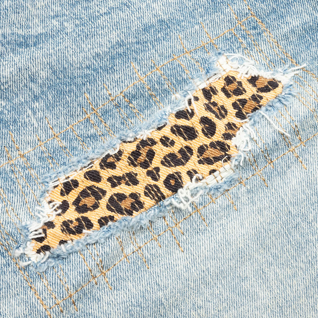 P020 - Indigo Animal Repair – Feature