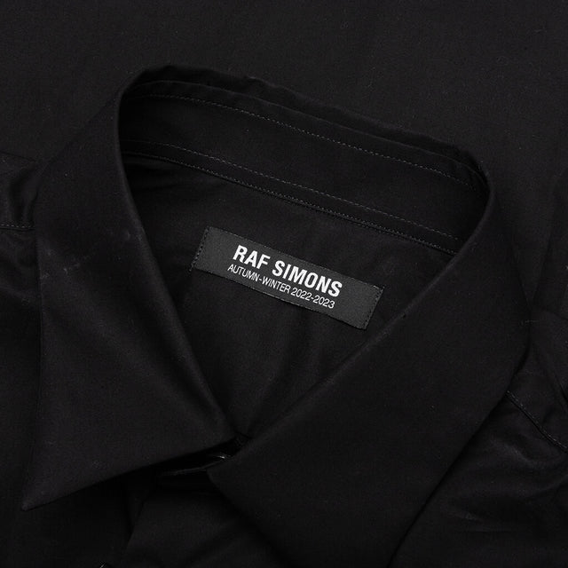 Classic Shirt - Black – Feature