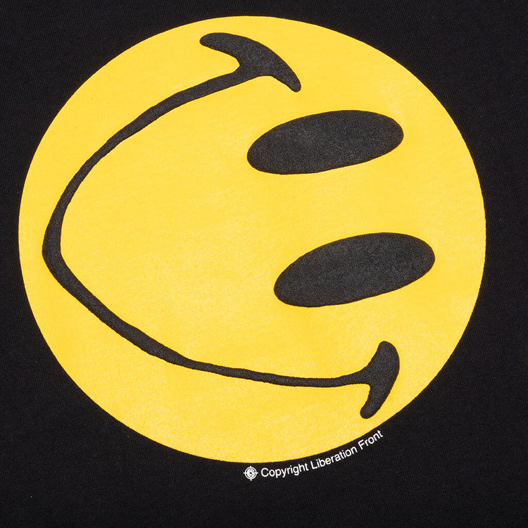 CLT Simile Tee - Black – Feature