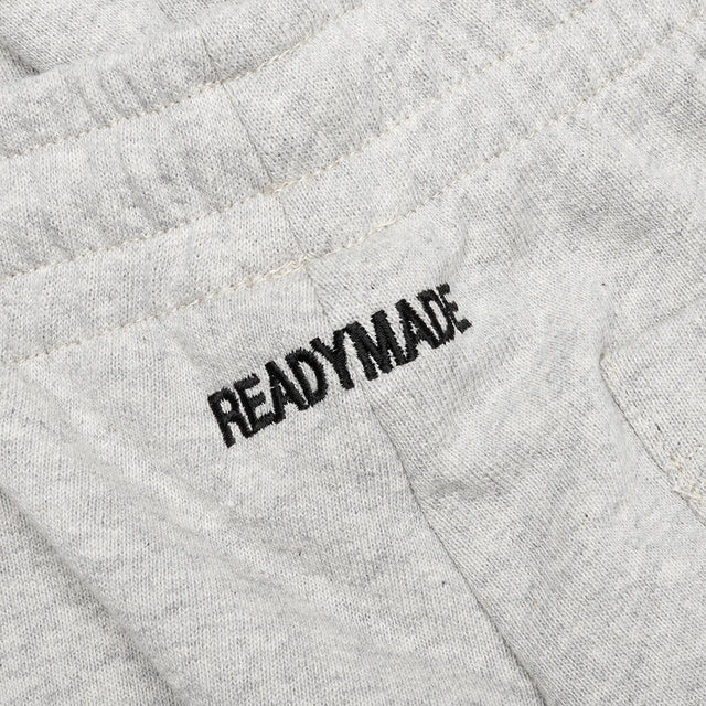 ReadyMade x Denim Tears Cotton Wreath Flare Sweatpants - Grey – Feature
