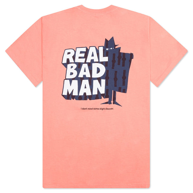 Logo Vol 10 S/S Tee - Lox – Feature