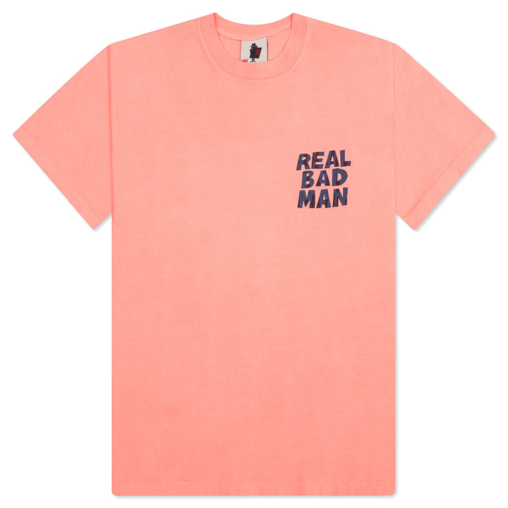 Logo Vol 10 S/S Tee - Lox – Feature