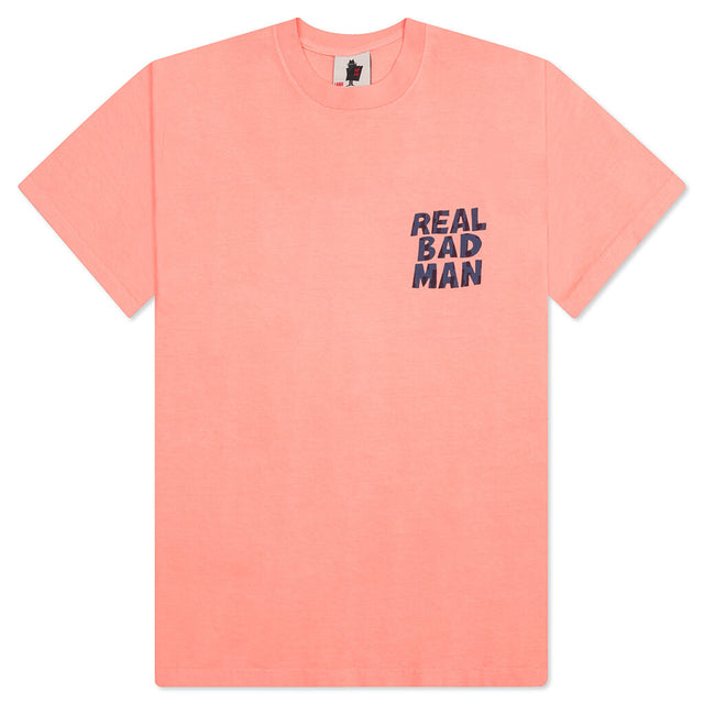 Logo Vol 10 S/S Tee - Lox – Feature