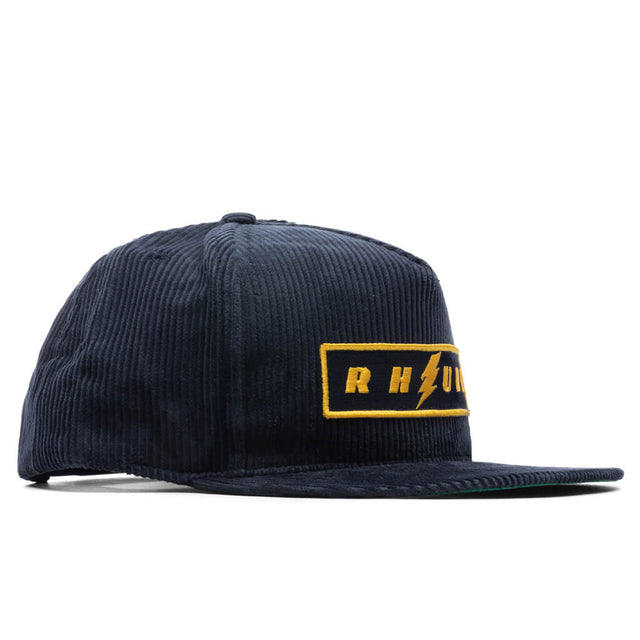 1st Place Hat - Navy – Feature