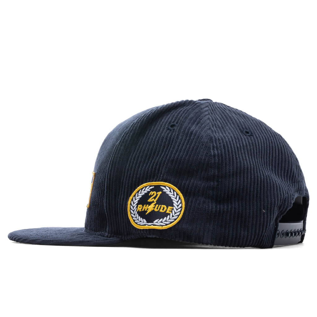 1st Place Hat - Navy – Feature