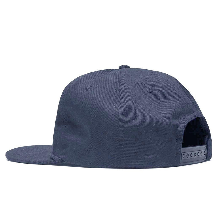 American Spirit Hat - Navy – Feature
